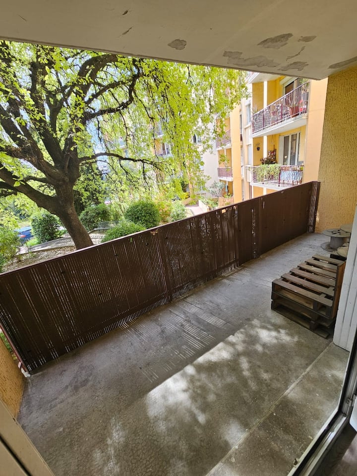 Bel Appartement à Montpellier - Montpellier