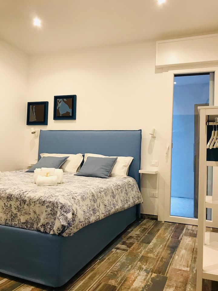 Fuga Romantica Nel Cuore Di Padova - Montegrotto Terme