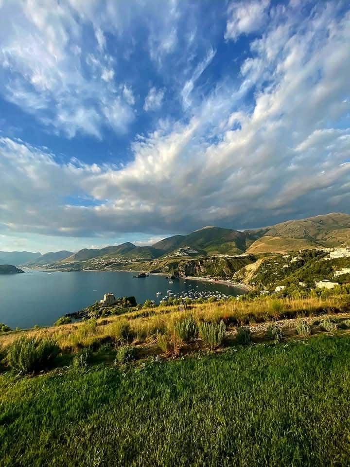 Appartamento Vicino Al Mare: Casa In-canto - San Nicola Arcella