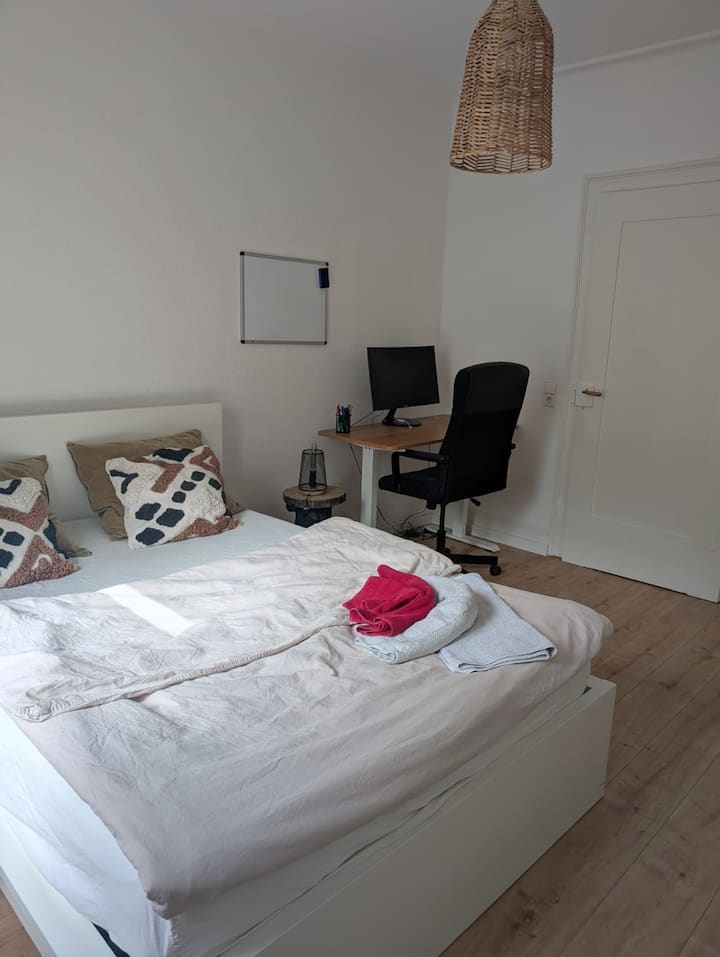 Miko Wohnungen In Zuffenhausen - Stuttgart