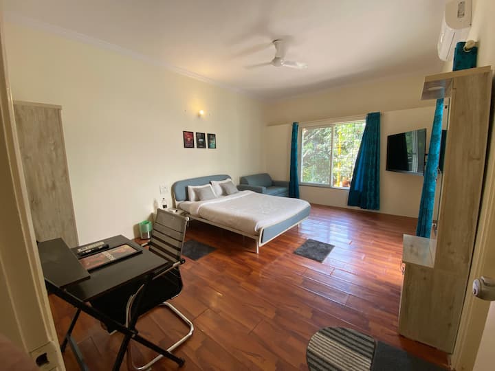 Beautiful & Spacious 3bhk Villa. - Pune