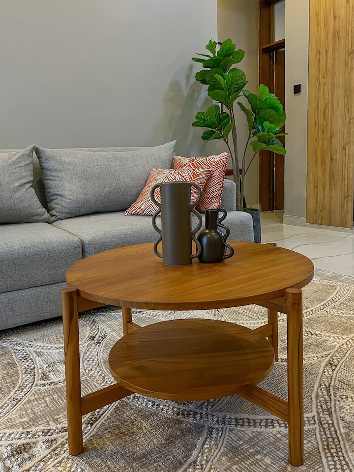 Imaz Homes - Dar es Salaam