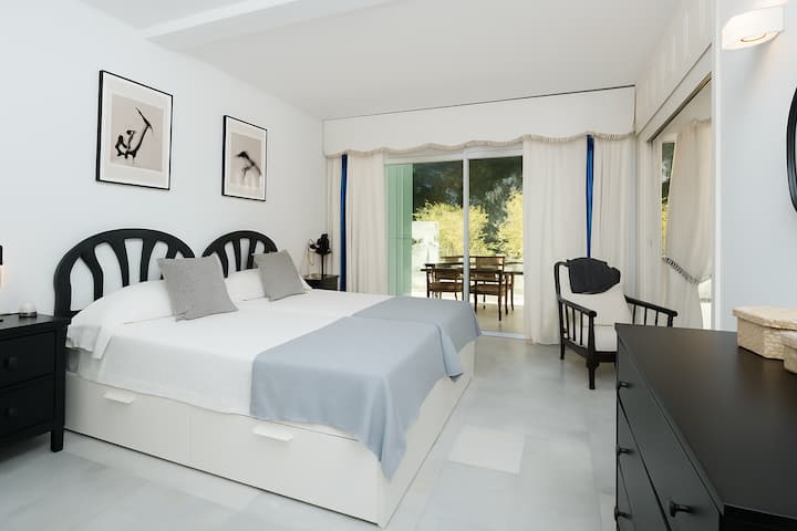 Marbella Apto 4 Personas - Marbella