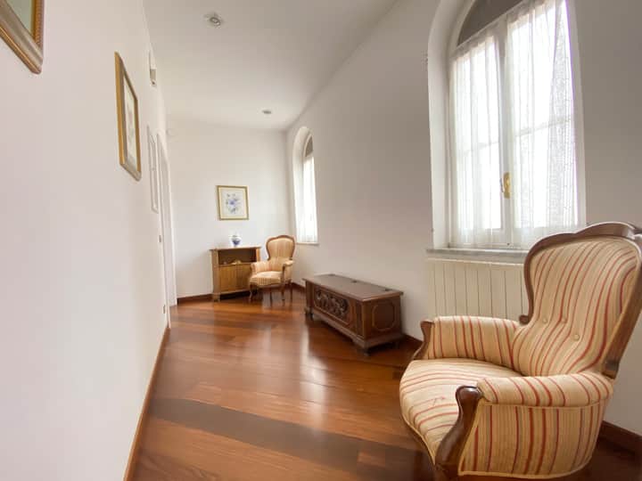 Casa Wanda - Taranto