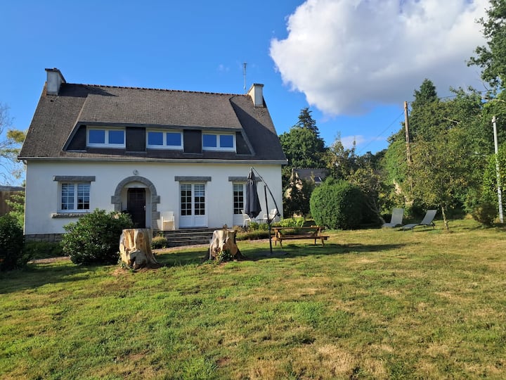 Ô Calm - La Forêt-Fouesnant