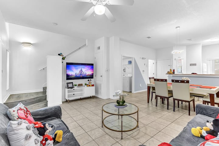 Resort Lake Berkley Kissimmee Fl - Kissimmee, FL