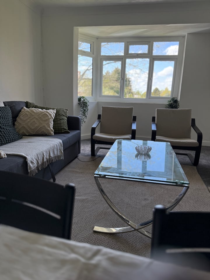 Spacious Room For Professionals - Maidstone