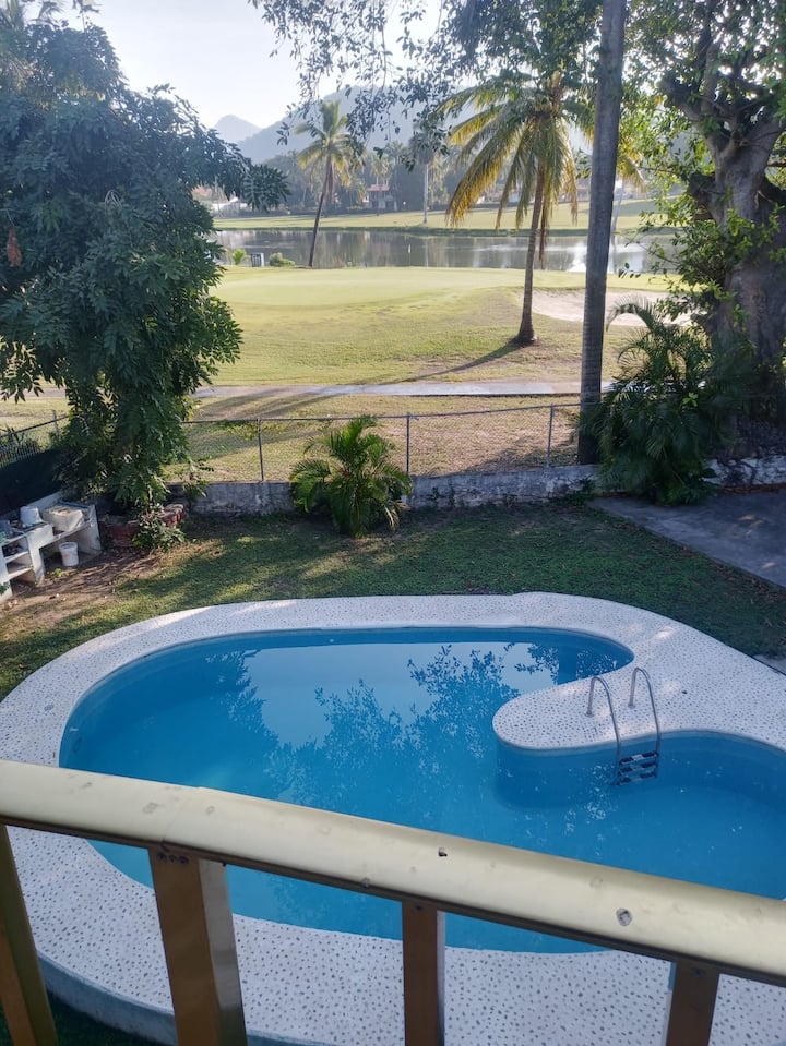 Casa Y Campo - Ixtapa Zihuatanejo