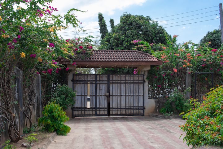 1 Bedroom Apartment At Ununio Beach - Tanzanie