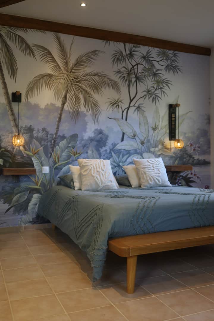 Maison Familiale à 15 Mins Du Lac Du Salagou - Lodève