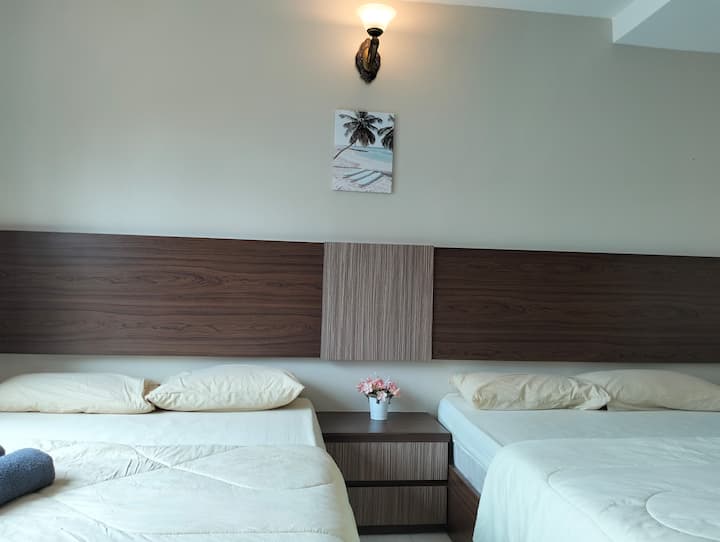 Pangkor Studio Good Location - Pangkor Island