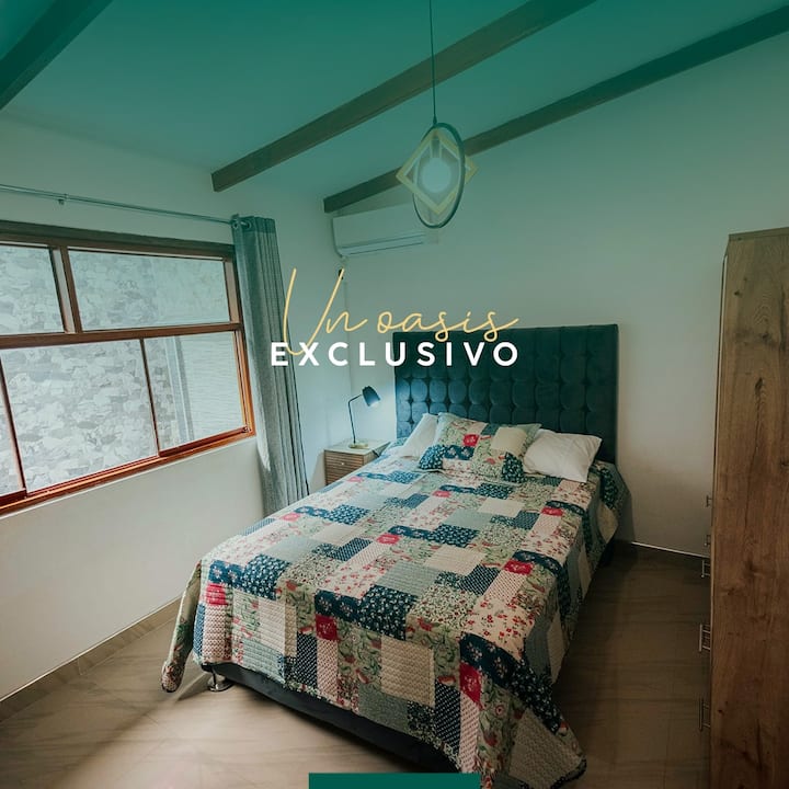 Indiana House - Tarapoto