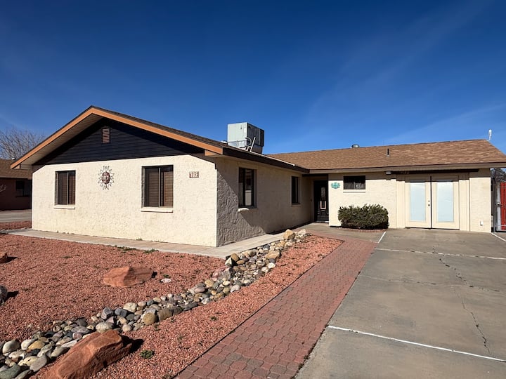 New ! 2026 Antelope Haven Home-clean 3br - By Tnt - 페이지