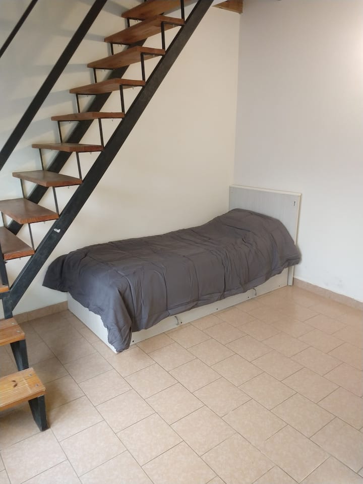 Comodidad Y Tranquilidad - Tandil