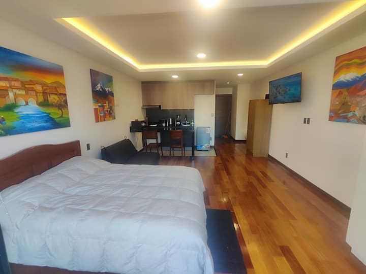 Nuevo Y Acogedor En Zona Cálida - Bolivia