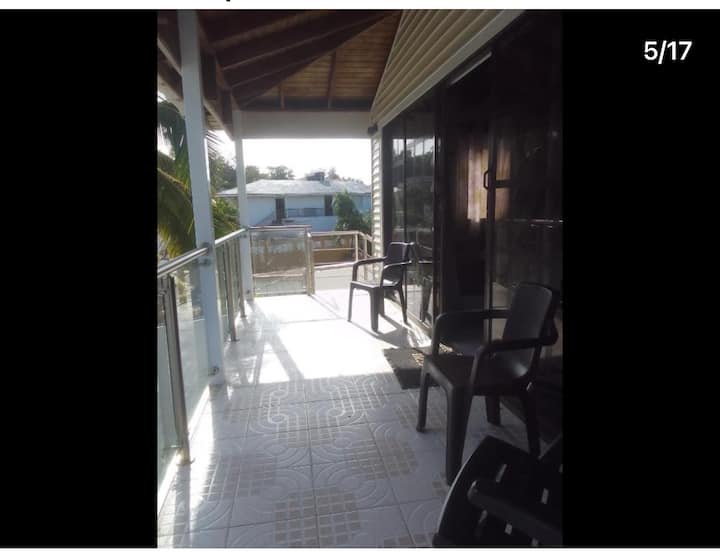 Casa Bella - San Andrés