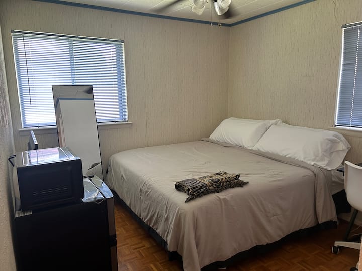 Mi Casa Es Tu Casa - Shared Home - Fort Worth, TX