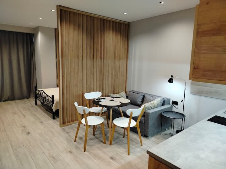 Cozy Apartment - Batumi