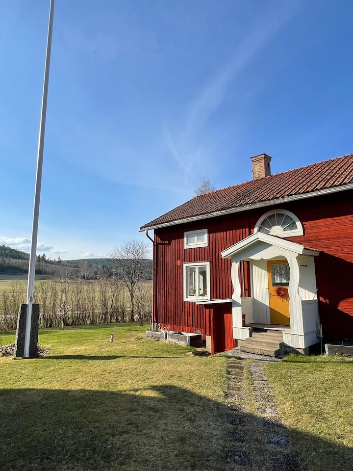 Turastugan - Järvsö