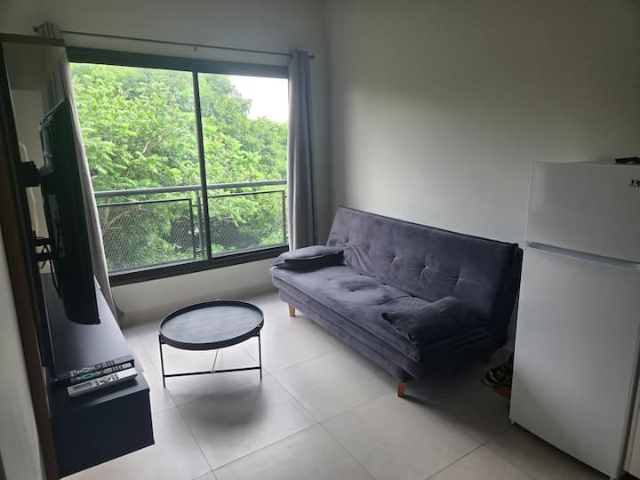 Appartement Neuf Et Bien éQuipé - Asunción