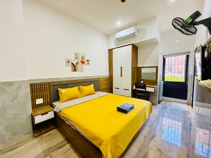 Balizahome_first Floor_mykhebeach_cozy Apartment - Da Nang, Province, Vietnam