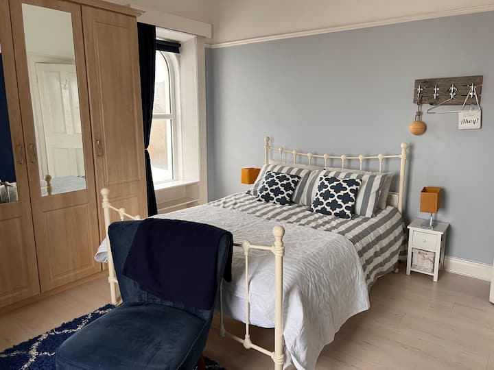 Sea View Room - Castlerock