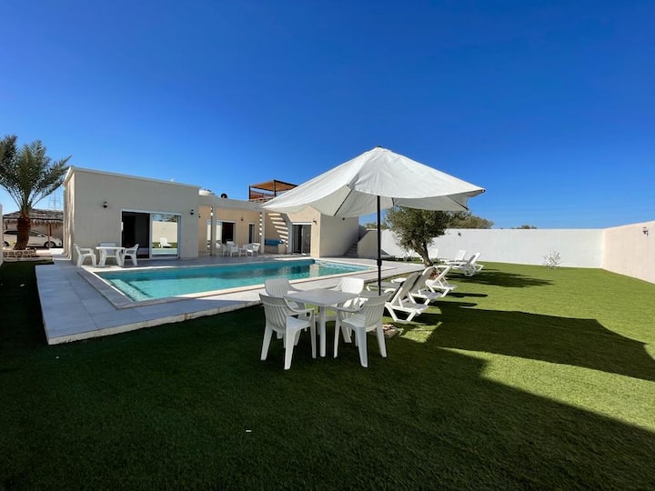 Villa - Djerba