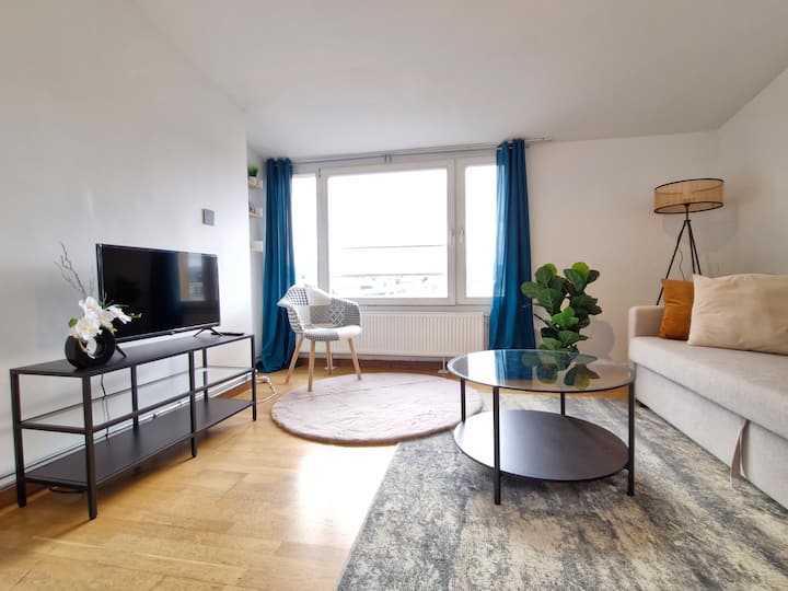 Le Cocon Liégeois - Liège