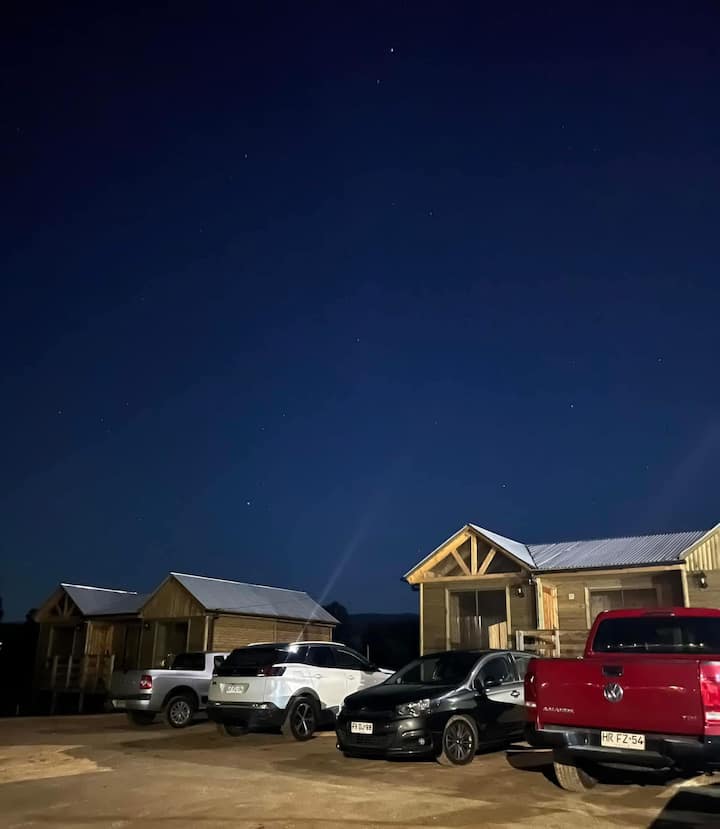 Villa Rústika - Colchagua