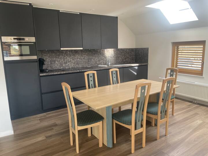 Appartement Tout éQuipé Entier. - Stavelot