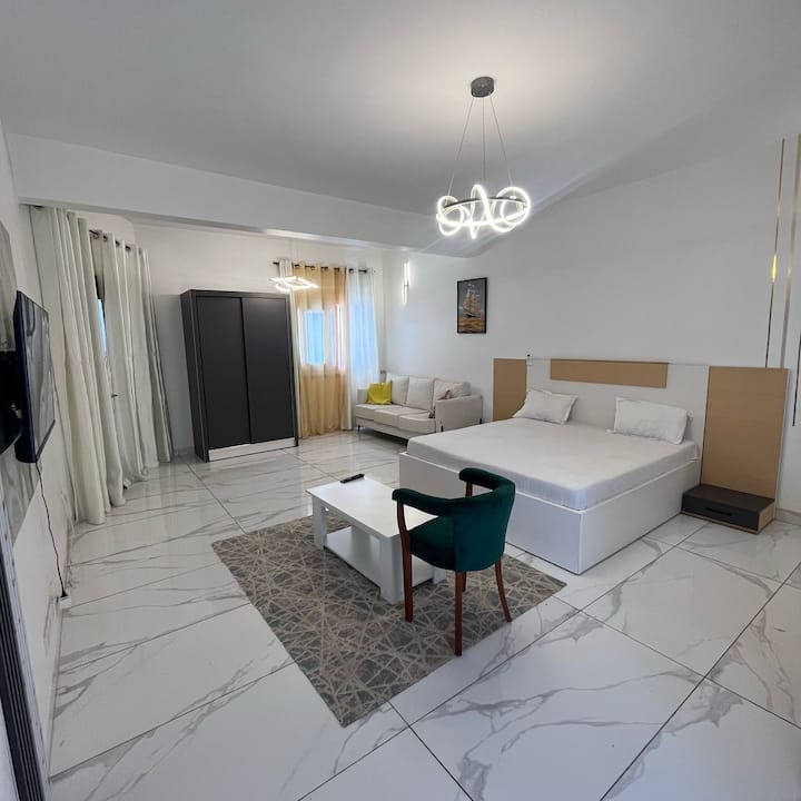 Chambre Meublée Confortable - Senegal