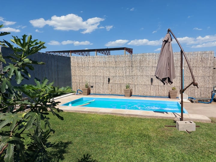 Alquiler Diario En La Rioja - La Rioja