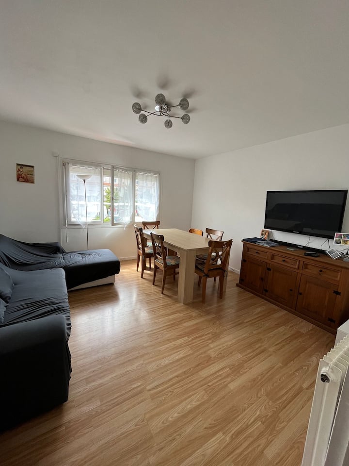 Maison Au Cœur Du Village - Saint-Cyprien