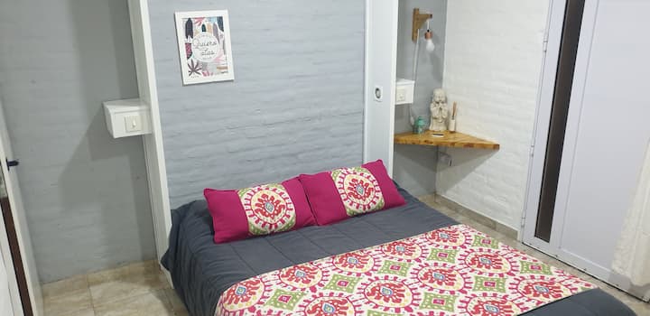 Mini Dpto Tandil - Tandil