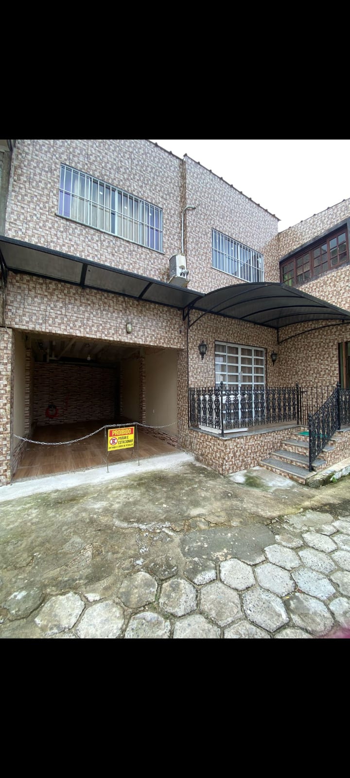 Casa Mônica Beach House. - Mangaratiba