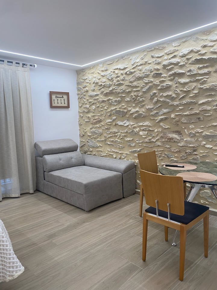 Lujoso Apartamento En La Mariola - Bocairente