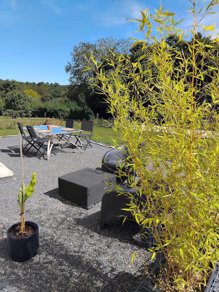 Kity House - Neufchâteau, France