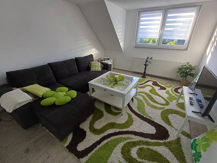 Bauer's Ferienwohnung - Greifenstein