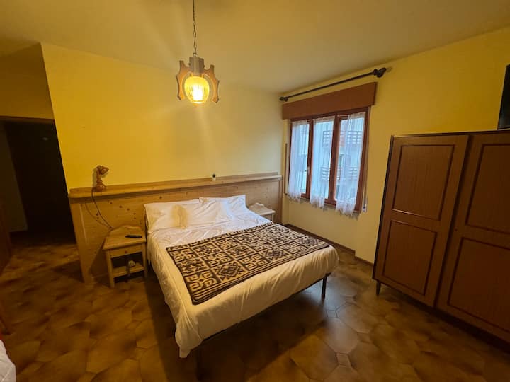 Albergo Campregheri - Lavarone