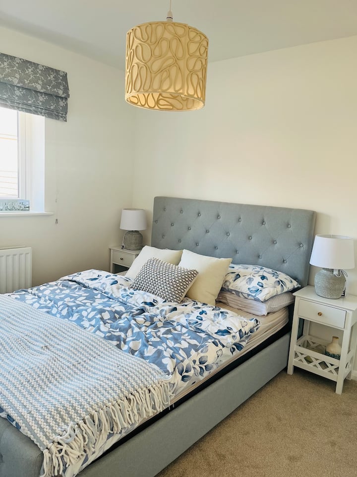 Cozy New Room With Private Bath - Henley-on-Thames