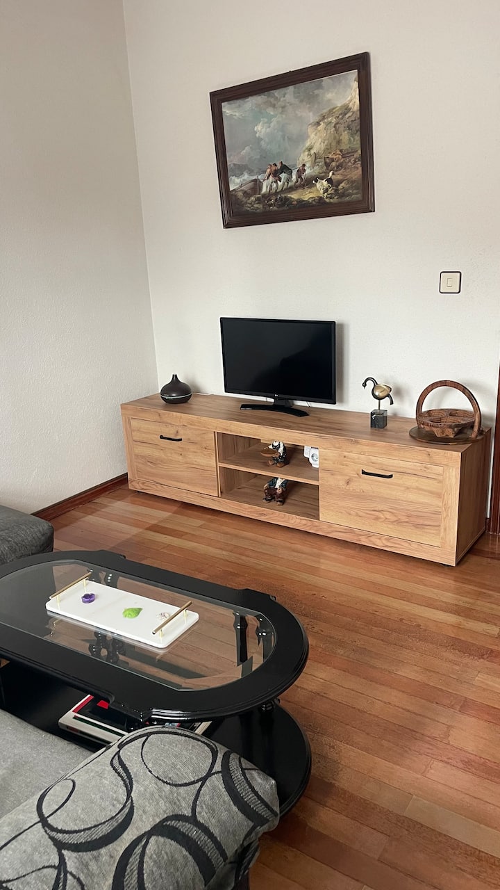 Centro Y Mar - Llanes