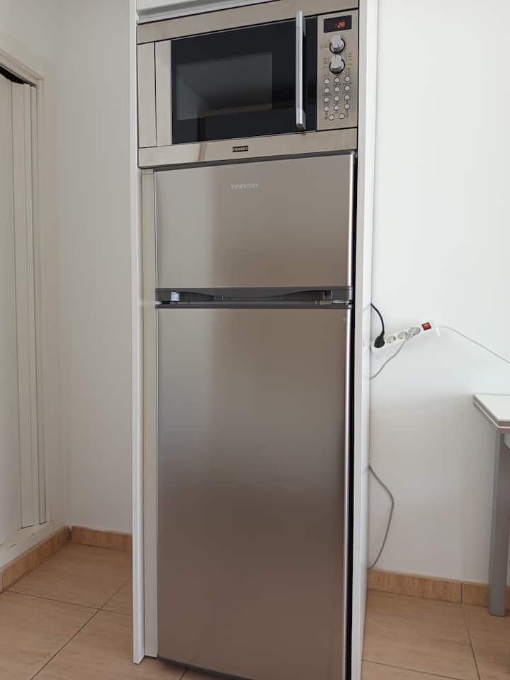 Bonito Estudio A Pie De Playa - Roquetas de Mar