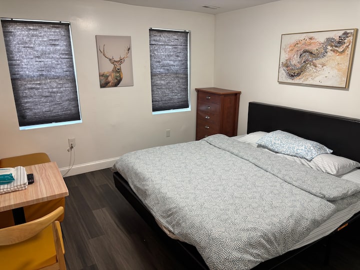 Two Bedrooms Central Downtown - Baltimore, MD