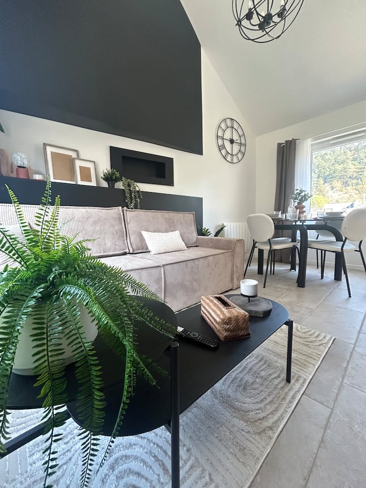 Duplex Lumineux - Tourlaville