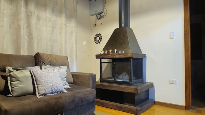 Casa Aconchego - Santo Antônio do Pinhal