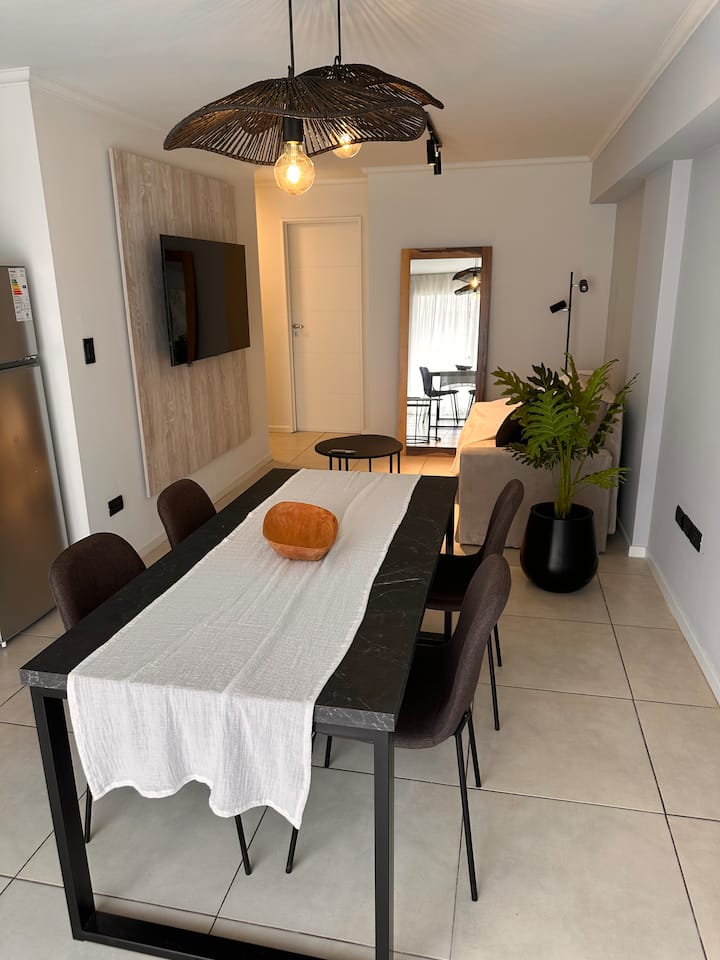 Moderno Y Luminoso Dpto. 1 Dormitorio - Córdoba