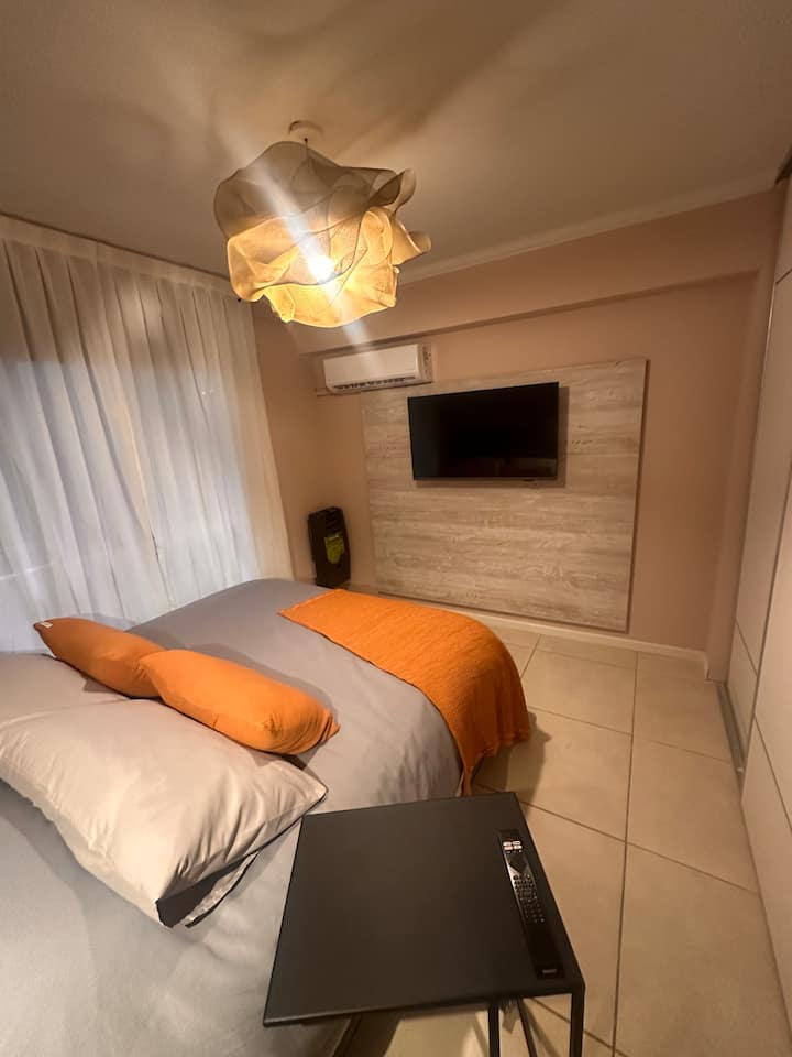 Moderno Dpto. 1 Dormitorio - Córdoba