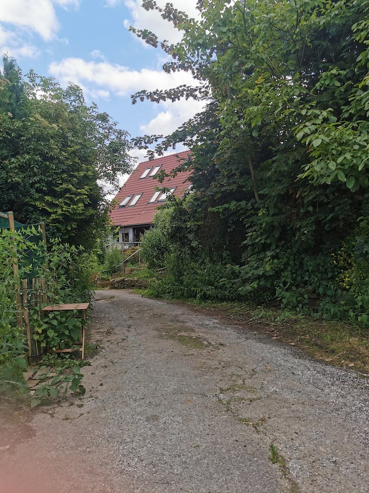 Auf Bullerbü - Gevelsberg