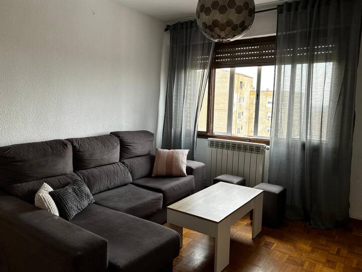 Habitación Perfecta Para Feria - Albacete
