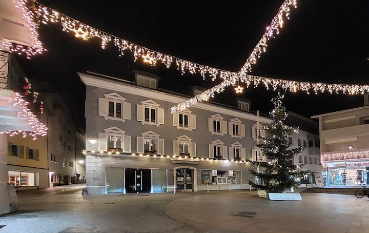 S*stella Apartment_neu In Schlanders - Zentrum - Sulden